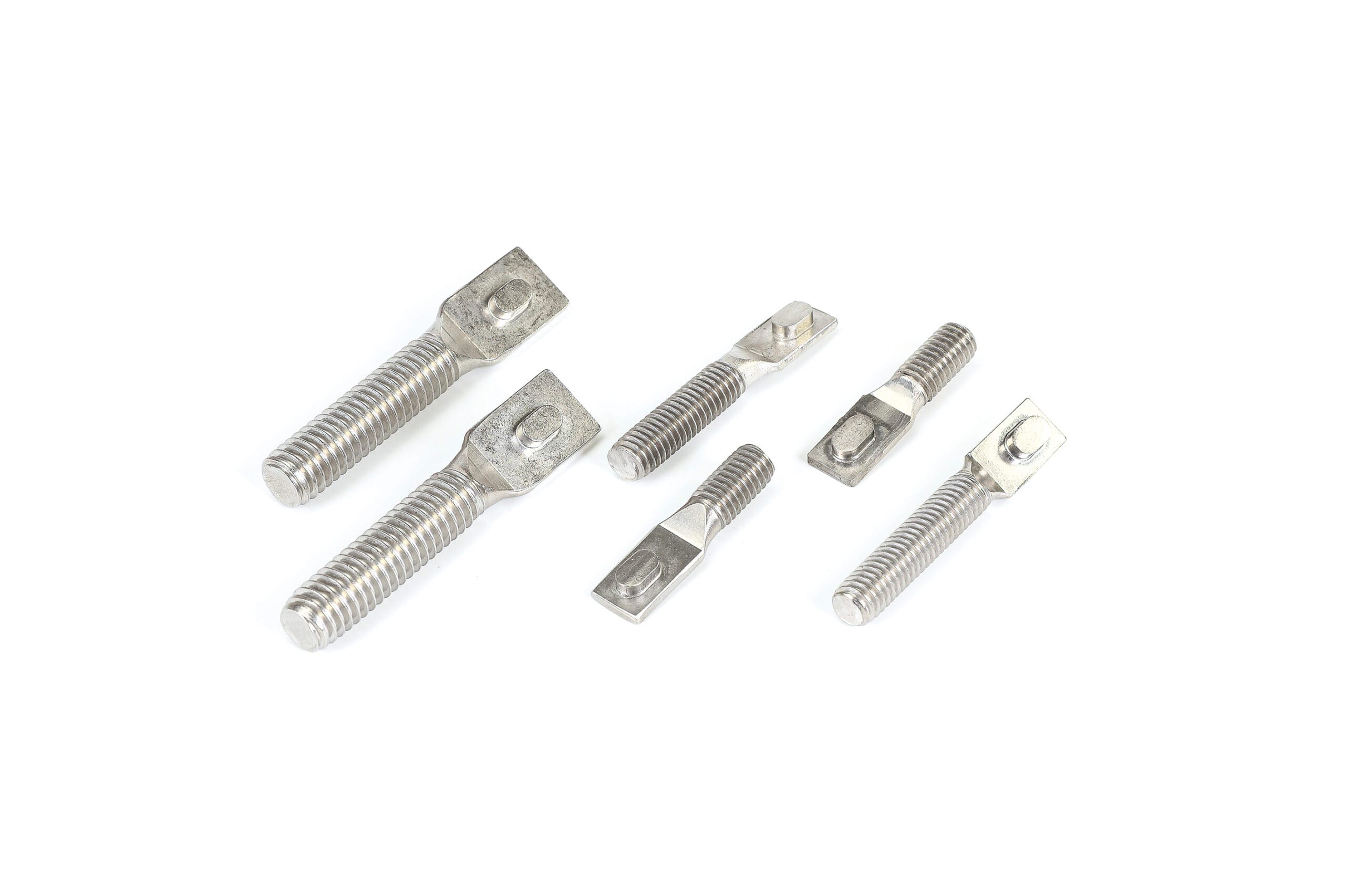 Spade Bolts - Deli -Newdexin