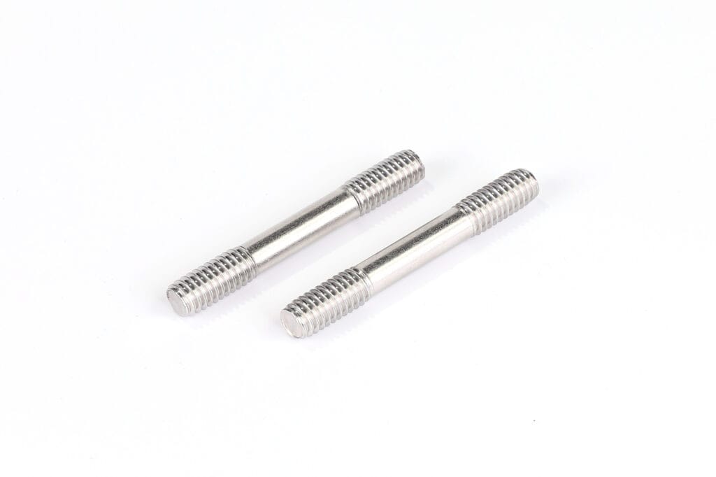 Double-End Stud Bolts | Stainless Steel Industrial Fasteners - Deli ...