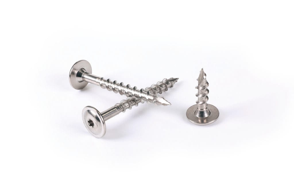 Self-tapping Screws & Fasteners – Easy Threading for Plastics, Metals ...